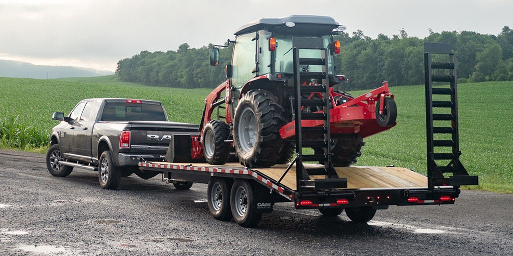 Our Brands | Premier Trailer Manufacturers