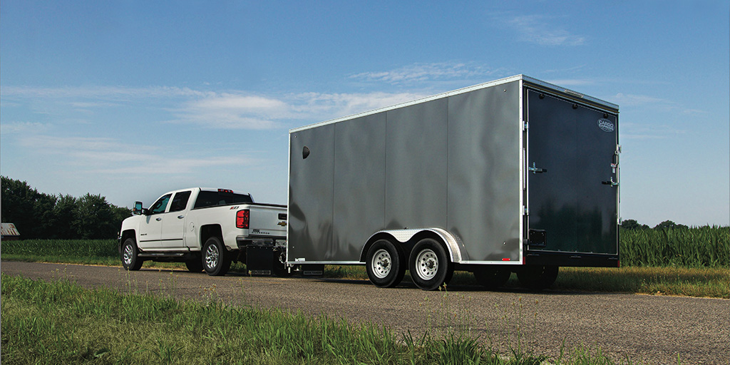 Our Brands | Premier Trailer Manufacturers