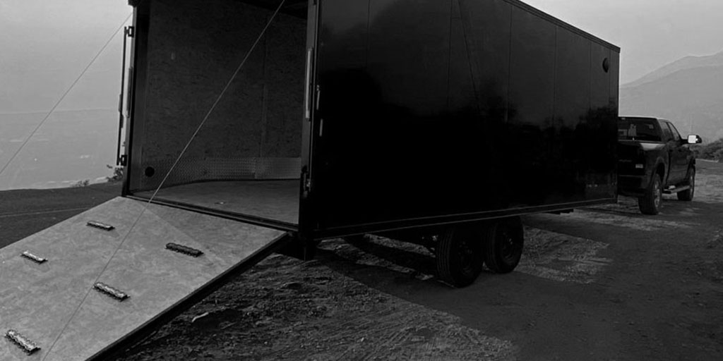 Our Brands | Premier Trailer Manufacturers