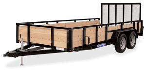 Novae | Professional Trailer Manufacturers