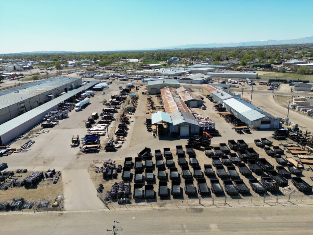 About Novae | Premier Trailer Manufacturers
