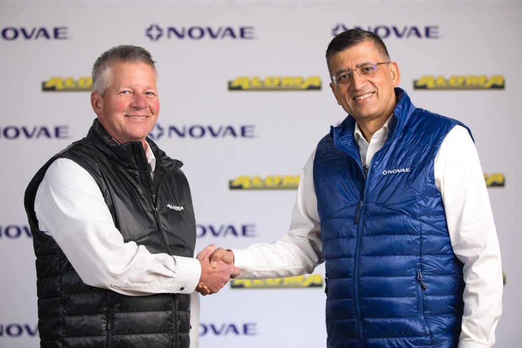 Novae® Acquires Aluma, Expanding Its Leadership in Trailers and Truck ...